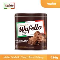 Wafello Wafer Harga Termurah - Pilihan Favorit