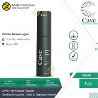Jual Cave Hair Powder Murah - Harga Terbaru April 2024