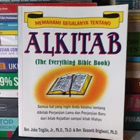 Jual Alkitab Kecil Terlengkap - Harga Murah Mei 2024
