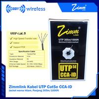 Jual Kabel Zimm Link Murah & Terbaik - Harga Terbaru Maret 2024