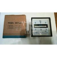 Jual Frequency Meter Murah & Terbaik - Harga Terbaru Mei 2024