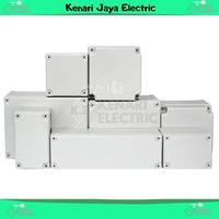 Jual Junction Box Terbaik - Harga Murah Mei 2024 & Cicil 0%