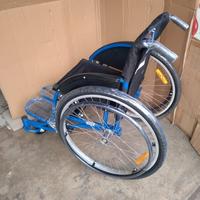 Jual Kursi Roda Second Murah - Harga Terbaru Juni 2024