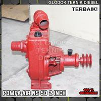 Jual Pompa Ns 50 Terbaik - Harga Murah Mei 2024 & Cicil 0%
