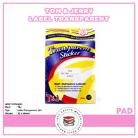 Jual T J Label 103 Terlengkap - Daftar Harga April 2024 & Cicilan 0%