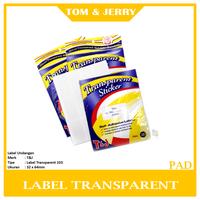 Jual T J Label 103 Terlengkap - Daftar Harga April 2024 & Cicilan 0%