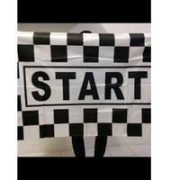 Jual Bendera Start Terbaik - Harga Murah Maret 2024 & Cicil 0%