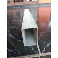 Jual Hollow Galvanis 4x6 Murah - Harga Terbaru 2024