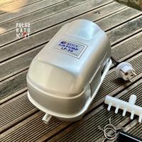 Jual Blower Resun Terlengkap & Terbaik - Harga Murah Juli 2023