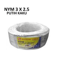 Jual Kabel Nym 3 X 2 5 Terbaik - Harga Murah Januari 2024 & Cicil 0%