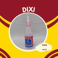 Jual Cuka Dixi 150 Ml Terdekat - Harga Murah & Grosir April 2024