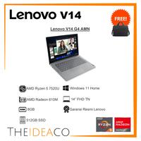 Jual Lenovo V14 G4 Murah - Harga Terbaru Maret 2024