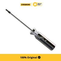 Jual Torx Screwdriver Terbaik - Harga Murah Mei 2024 & Cicil 0%