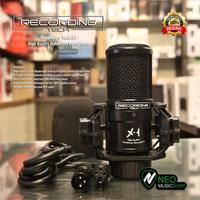Jual Mic Condenser Terbaik Terlengkap - Harga Murah Maret 2024