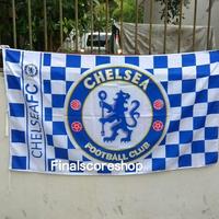 Jual Bendera Chelsea Murah & Terbaik - Harga Terbaru Juni 2024