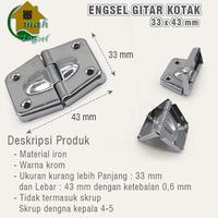Jual Engsel Koper Terbaik - Harga Murah Juni 2024 & Cicil 0%