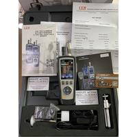 Jual Particle Counter Terbaik - Harga Murah Maret 2024 & Cicil 0%