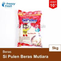 Beras 1 Karung Kualitas Premium - Harga Terbaik 2024