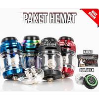 Jual Zeus Rta Terlengkap - Daftar Harga Juni 2024 & Cicilan 0%