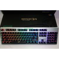 Jual Keyboard Imperion Mech 10 Terbaru - Harga Murah Mei 2024 & Cicil 0%