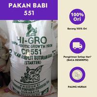 Jual Pakan Babi Terlengkap & Terbaik - Harga Murah Mei 2024
