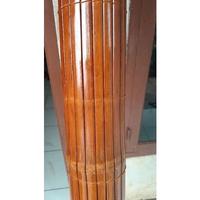 Tirai Bambu Anti Silau & Estetik November 2024 - Tokopedia