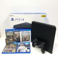 Jual Playstation 4 Second Murah & Terbaik - Harga Terbaru April 2024