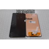 Jual Lcd Samsung A33 Terbaru - Harga Murah Juni 2024 & Cicil 0%