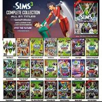 Jual The Sims 3 Complete Murah & Terbaik - Harga Terbaru Februari 2024