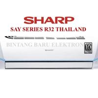 Jual Ac Sharp 3 4 Inverter Terbaik - Harga Murah April 2024 & Cicil 0%