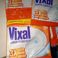 Jual Vixal Murah - Harga Terbaru April 2026