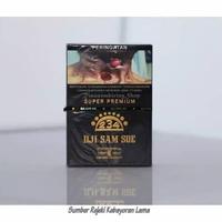 Jual Rokok Dji Samsoe Terlengkap - Harga Murah & Grosir Maret 2024