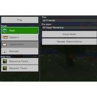 Jual Minecraft Realms Murah & Terbaik - Harga Terbaru Maret 2024