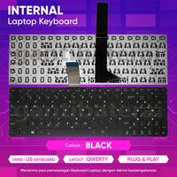 Jual Keyboard Asus X550 Murah & Terbaik - Harga Terbaru Juni 2024