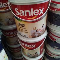 Jual Cat Sanlex Terbaik - Harga Murah April 2024 & Cicil 0%
