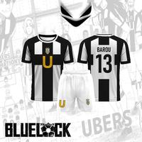 Jual Jersey Blue Lock Murah - Harga Terbaru 2024