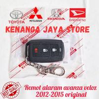 Jual Modul Alarm Avanza Terlengkap - Harga Murah Mei 2024 & Cicil 0%