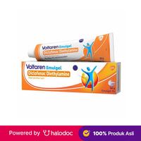 Jual Voltaren Emulgel 50 Gr Terbaik - Harga Murah Februari 2024 & Cicil 0%