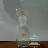Jual Botol Winkler Terbaik - Harga Murah April 2024 & Cicil 0%