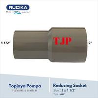 Jual Reducer 1 2 Terbaik - Harga Murah Februari 2025 & Cicil 0%