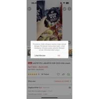 Jual Snack Prj Terlengkap - Daftar Harga April 2024 & Cicilan 0%