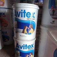 Jual Cat Avitex 1 Kg Terbaik - Harga Murah Maret 2024 & Cicil 0%