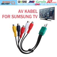 Jual Kabel Tv Samsung Terlengkap - Daftar Harga Februari 2024 & Cicilan 0%