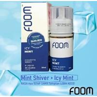 Jual Foom Icy Mango Murah & Lengkap - Harga Maret 2024