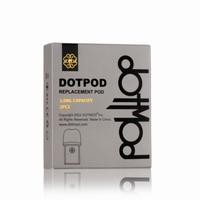 Cartridge Pod Pilihan Terlengkap