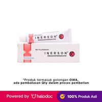 Jual Inerson Salep Murah - Harga Terbaru Juni 2024