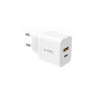 Jual Loops Charger Terbaru - Harga Murah Maret 2024 & Cicil 0%