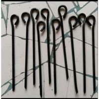 Pasak Besi Berkualitas untuk Konstruksi