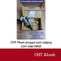 Jual Mesin Edging Terbaik - Harga Murah Mei 2024 & Cicil 0%