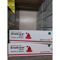 Jual Siobion Murah - Harga Terbaru Juni 2024
